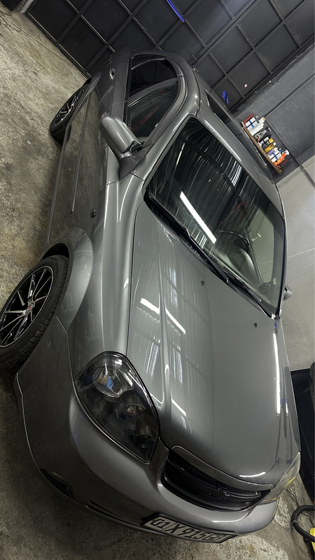 Lacetti cdx 1.6 автомат люк диски starline, сабуфер малибу руль и бар