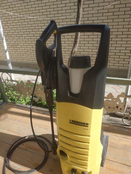 Karcher k 3.75 карчер