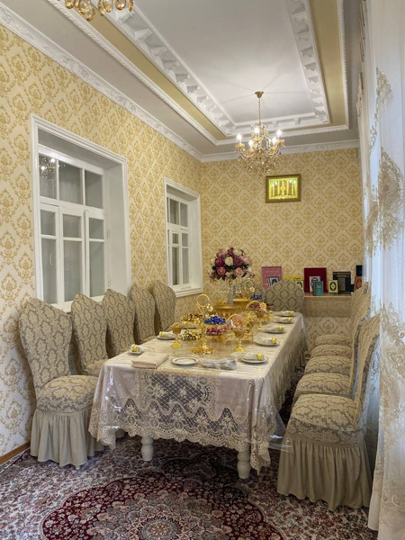Чехол стулга жаккард Турция. Доставка.