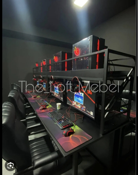 Dachalaga Game Club hizmatti