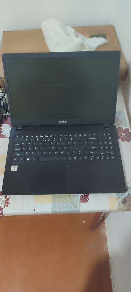 Acer aspire3 coroi3