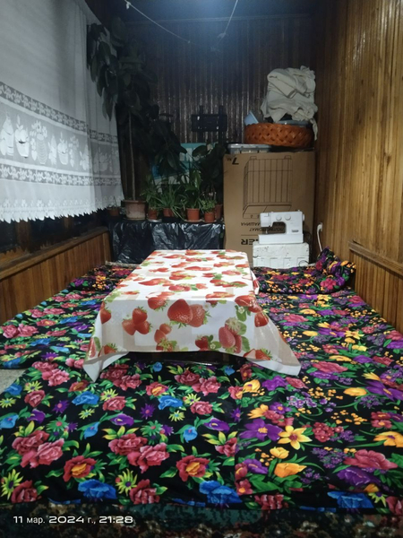 3 xonali uy Sotiladi