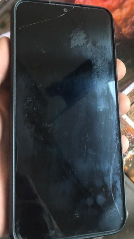 Redmi 9a sotilad naxtga