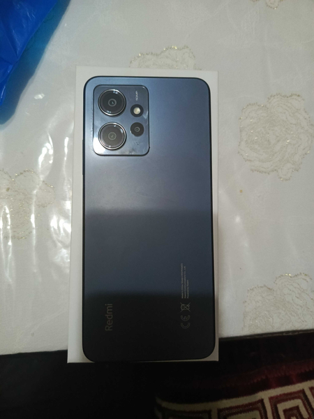 Redmi note 12 4/128