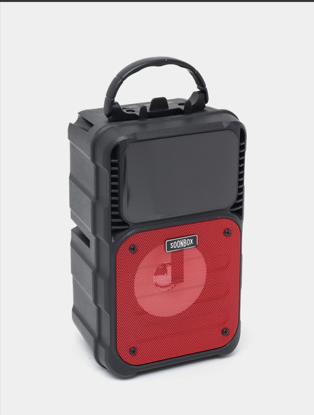 Sotiladi soonbox karaoke xolat Yaxshi