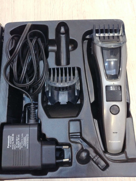 Машинка для стрижки Panasonic ER-GB60