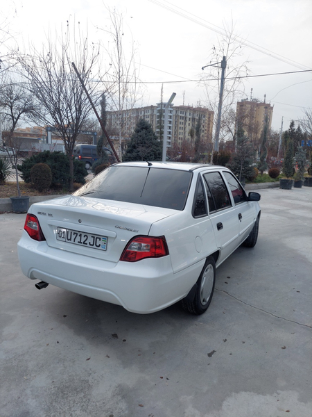 Nexi 2 1.6 mator