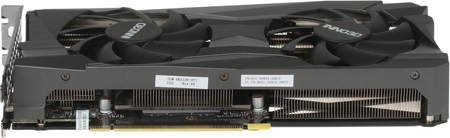 Видеокарта MSI GeForce RTX 4060 VENTUS 2X BLACK OC