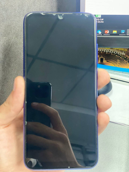 Xiaomi Redmi Note 7