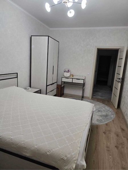 Срочно Продаётся Квартира Навастройка Olmazor Business City 3/4/9
