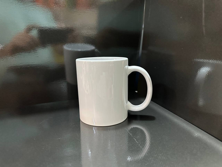 Sublimation mahsulotlar mavjud