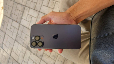 Iphone 14 pro max
