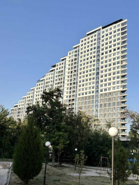 Продается 2-х комнатная ЖК «Akay City» Элитный Комплекс