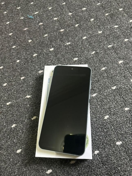 samsung A55 xolati ideal