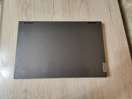 Lenovo Ideapad flex 5 14ARE05