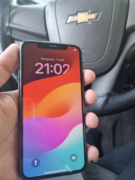 СРОЧНО СОТИЛАДИ Iphone 11 pro 64 gb LLA