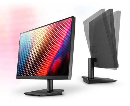 Монитор LG 27\\\