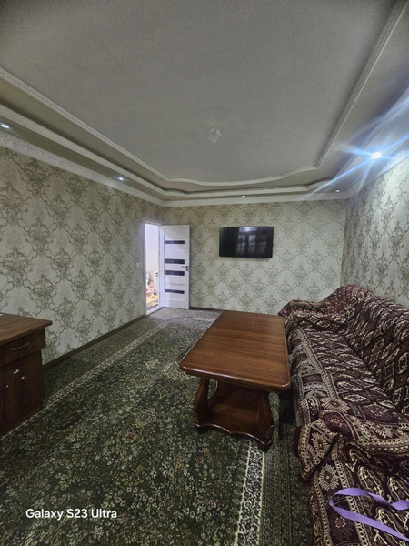 Продается 5 комнатная квартира в Согдиане ор. Париж