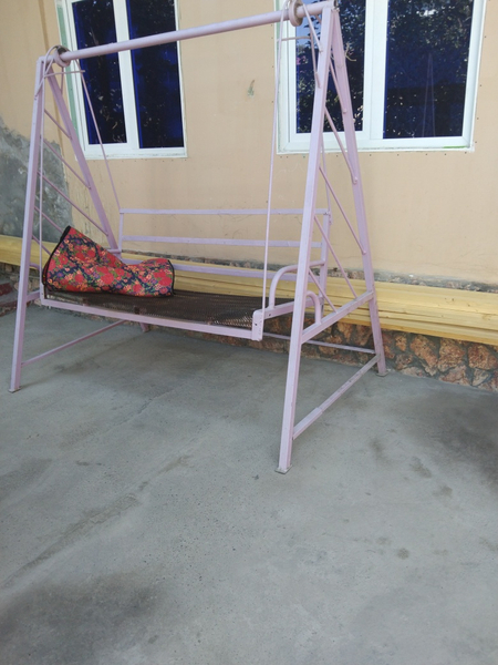 Kachela, velosioed