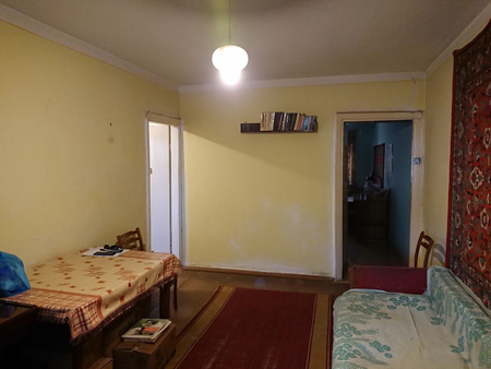 3х ком квартира в новостройке