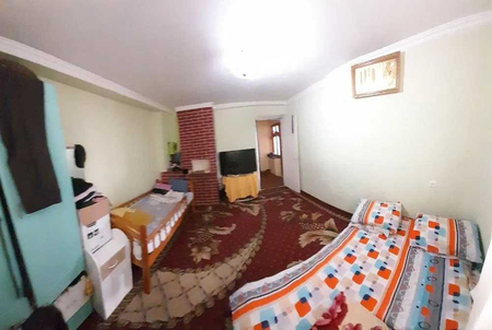 Срочно продается дом в махале Гузал
