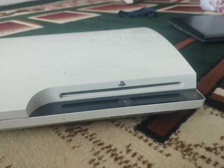 Playstation 3 zo\\\'r holatda