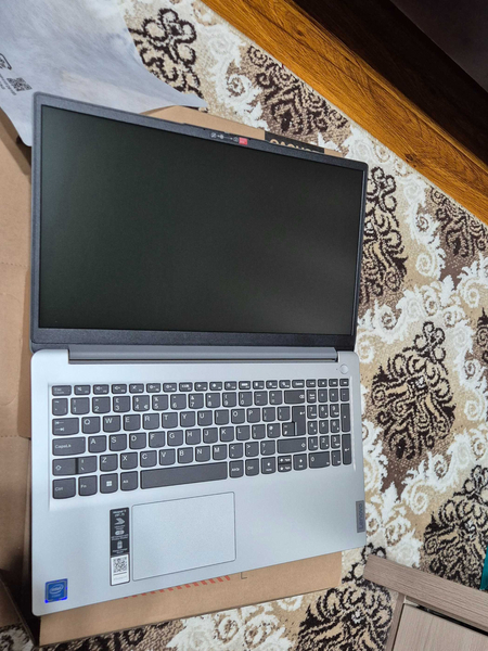 Ноутбук Notebook