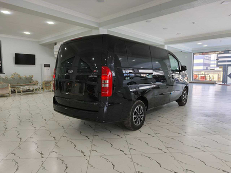 Jac M3 tayyori bor