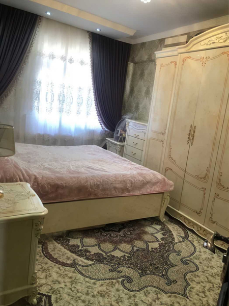 Продается квартира