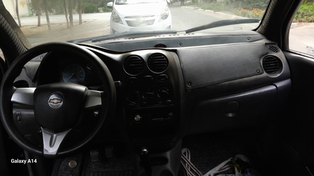 Matiz Best Chevrolet