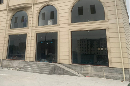 akfa steklaniy remont qilish