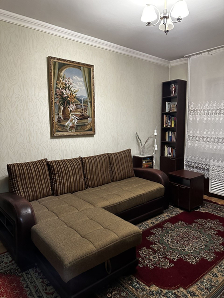 Аренда Квартира  Кушбеги  Махалла Кизлар Оилага