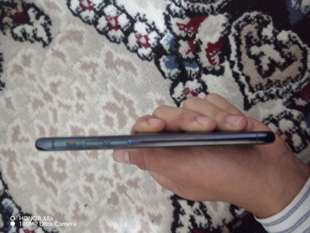 Apple iPhone 11 Pro