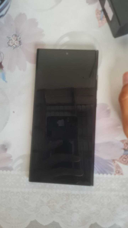 Galaxy S23 ultra