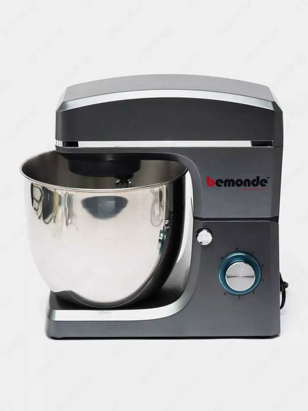 Планетарный миксер объем чаши 10 л Bemonde BM-SM1005SB.