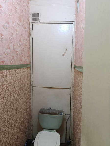 продается 1/1/5 Яккасарайский район