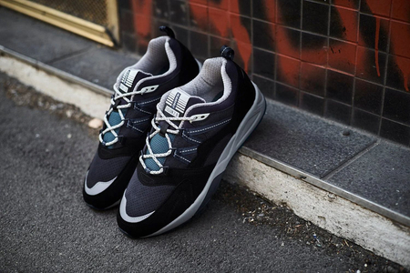 Кроссовки Karhu Fusion 2.0 Polar Night