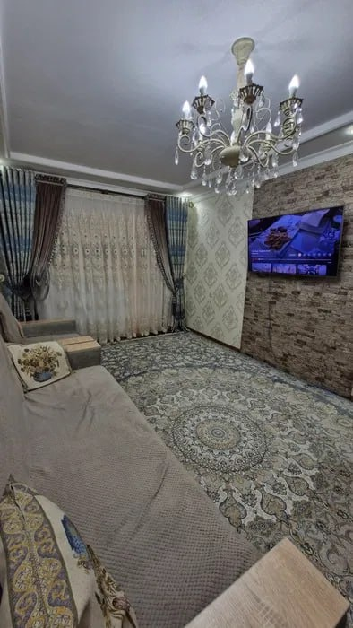 Продается квартира Чиланзар 23 4/3/5 ИПОТЕКА