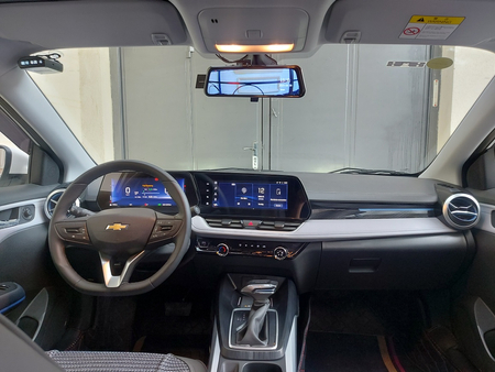 Chevrolet Monza 1.5 // 5800км пробег