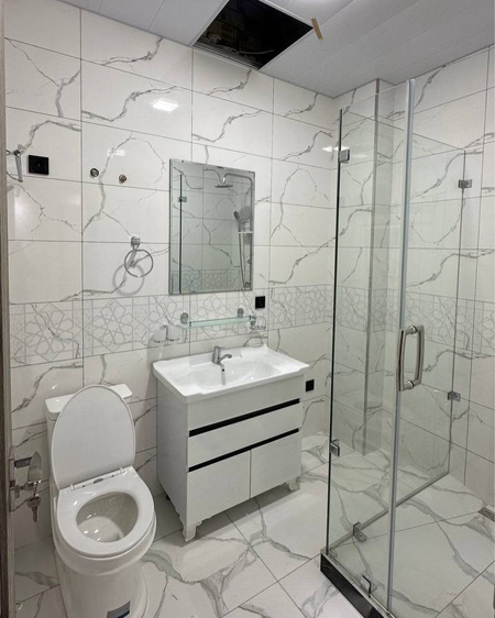Продается 3 ком. Квартира площадью 80 кв.м. В Вокзале Ор. 48 школа