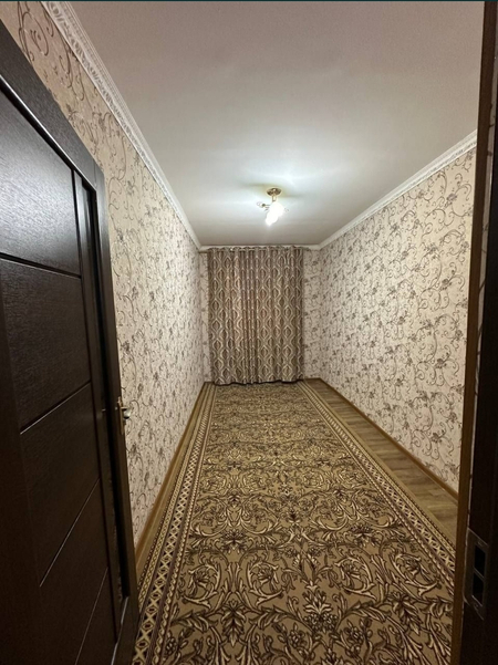 | СРОЧНО МЕТРО ХАМЗА 2х6 балкон 54м² ‼️²3/1/4‼️кирпич ПодЕвро квартира