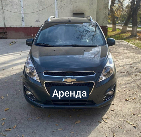 Аренда Выкуп Спарк 2020