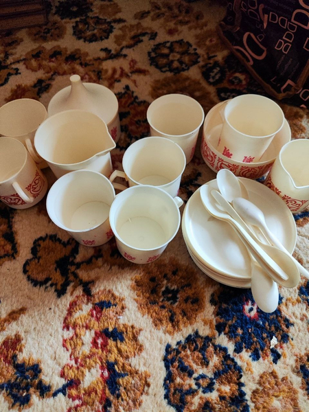 игрушки продаются