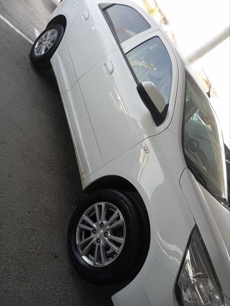 Cobalt LTZ halol nasiya  savdoga