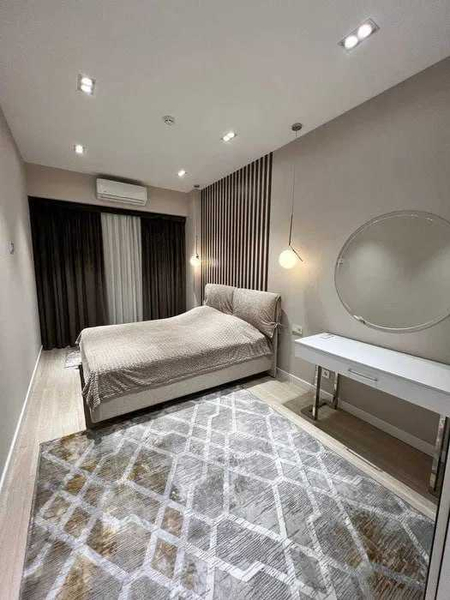 На Дархане около метро Евролюкс Двушка в Akay City 50m2!`