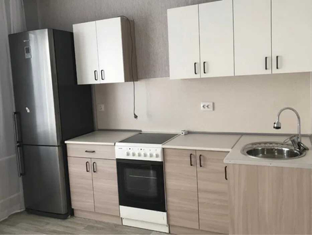 Чиланзар • Чиланзар-5 • 1-комн • 30м² • этаж 2/5 • [DP:001]