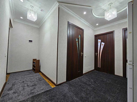 Продаётся 2х комнатная квартира 6 - этаже. СамКоч