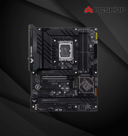 Asus tuf gaming Z790-Plus Wi-Fi