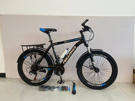 Velosiped 26 razmer endi super aksiya
