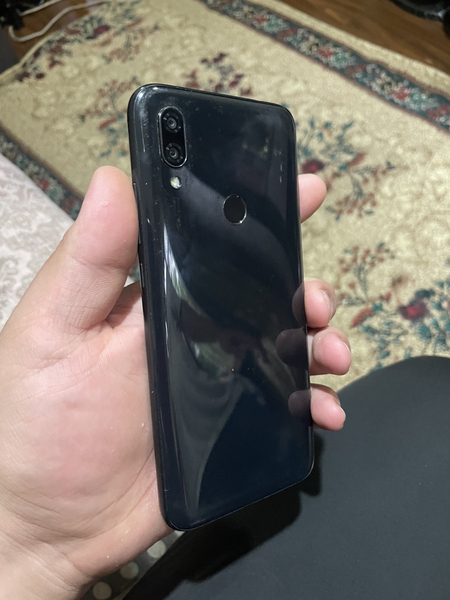 redmi 7 ideal ochilmagan ok